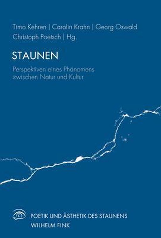 Staunen | 9783770564149 | Boeken | bol.com