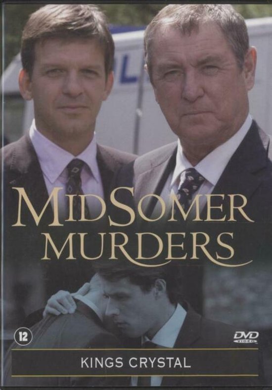 MidSomer Murders (Dvd), John Nettles | Dvd's | bol