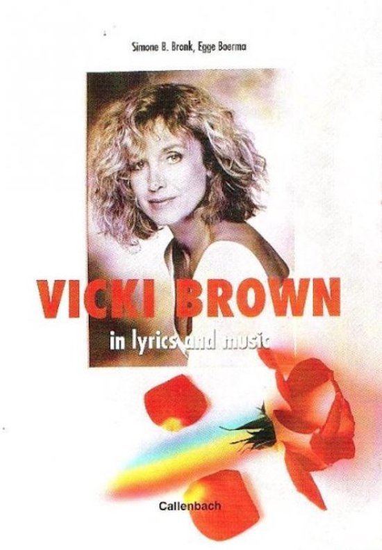 Vicki brown, Boerma Egge | 9789026604157 | Boeken | bol