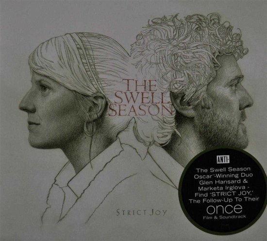 Swell Season - Strict Joy (CD), Swell Season | CD (album) | Muziek ...