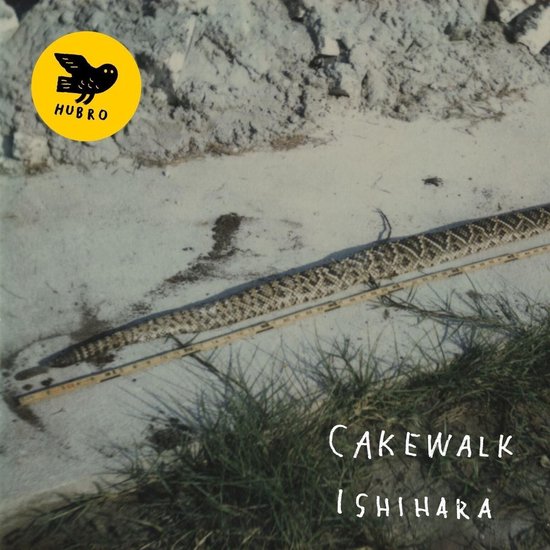 Cakewalk - Ishihara (CD), Cakewalk | CD (album) | Muziek | bol.com