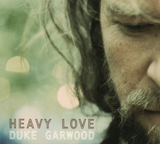 Heavy Love (CD), Duke Garwood | CD (album) | Muziek | bol