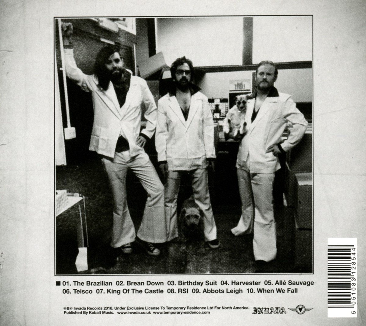 Beak> - >>> (CD), Onbekend | CD (album) | Muziek | bol.com