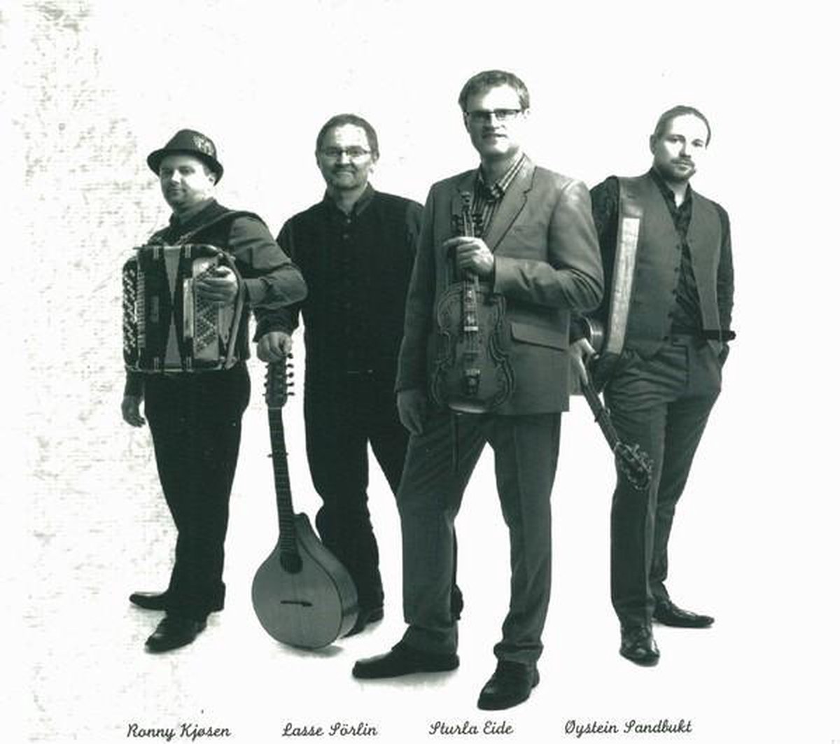 Sturla Eide - Triller (CD), Sturla Eide | CD (album) | Muziek | bol