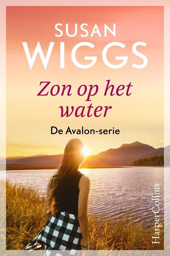 Avalon 3 - Zon op het water (ebook), Susan Wiggs | 9789402764291 | Boeken | bol.com