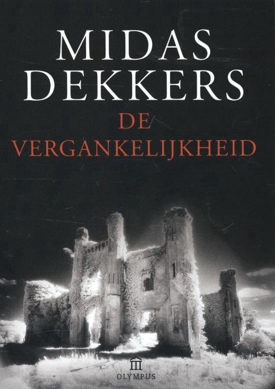 De vergankelijkheid, Midas Dekkers | 9789046703779 | Boeken | bol