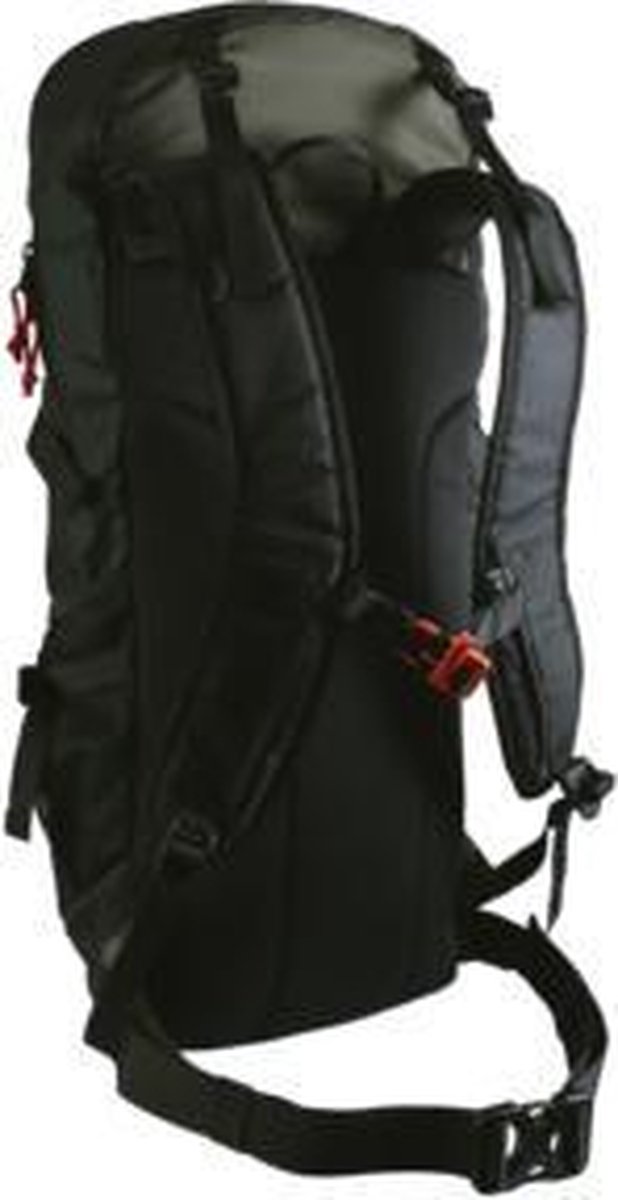 XP backpack 240 / rugzak speciaal voor de XP Deus of XP ORX ...