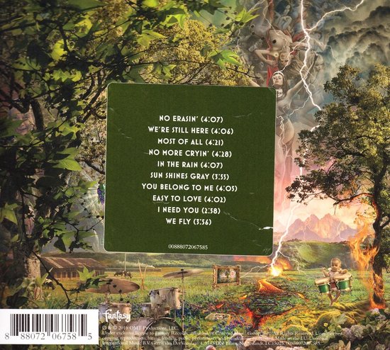 Steve Perry - Traces (CD), Steve Perry | Muziek | bol