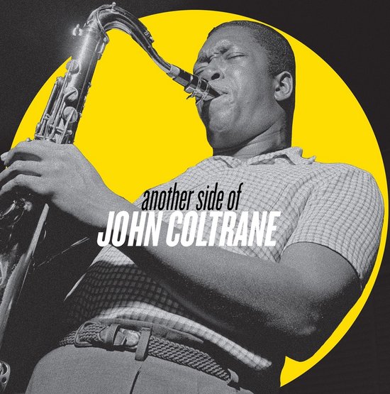 John Coltrane - Another Side Of John Coltrane (CD), John Coltrane ...
