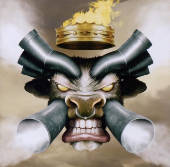 Monster Magnet - Mastermind (CD), Monster Magnet | Muziek | bol