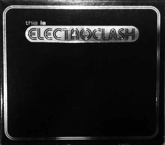 Various Artists - This Is Electroclash (CD), various artists | CD ...
