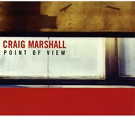 Craig Marshall - Point Of View (CD), Craig Marshall | Muziek | bol