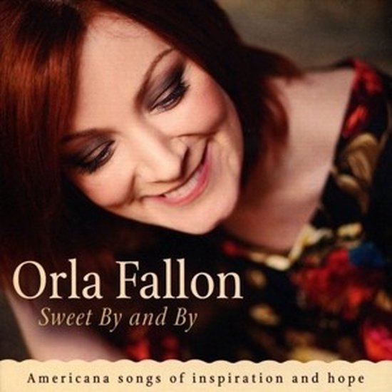 Oria Fallon - Sweet By And By (CD), Oria Fallon | CD (album) | Muziek | bol