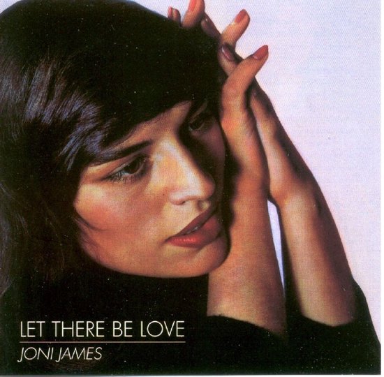 Joni James - Let There Be Love (CD), Joni James | CD (album) | Muziek | bol