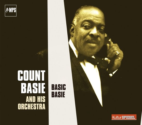 Count Basie Orchestra - Basic Basie (CD), Count Basie Orchestra | Muziek | bol