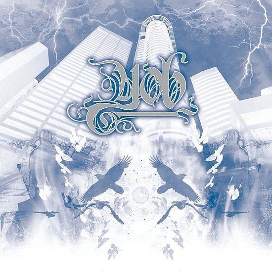 Yob - The Unreal Never Lived (CD), Yob | CD (album) | Muziek | bol.com