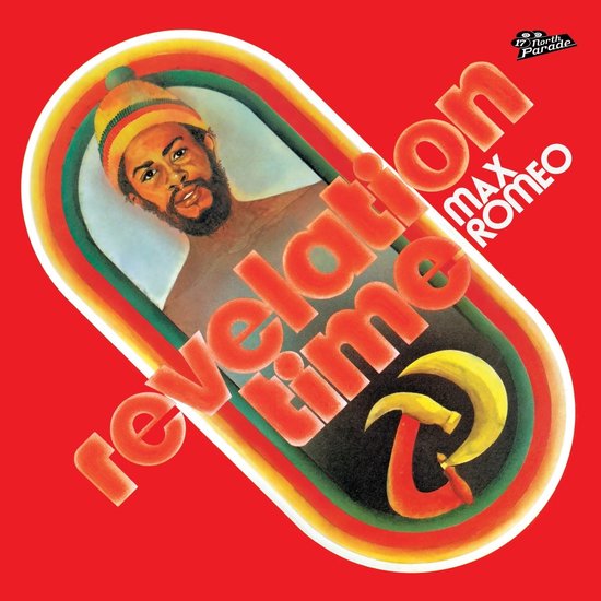 Max Romeo - Revelation Time (CD) (Remastered), Max Romeo | Muziek | bol