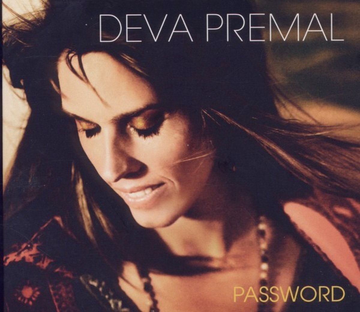 Deva Premal - Password (CD), Deva Premal | CD (album) | Muziek | bol.com