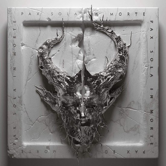 Demon Hunter - Peace (CD), Demon Hunter | Muziek | bol