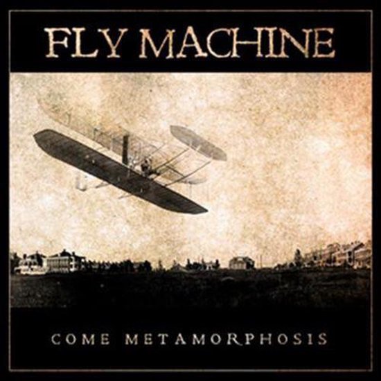 Fly Machine - Come Metamorphosis (CD), Fly Machine | Muziek | bol