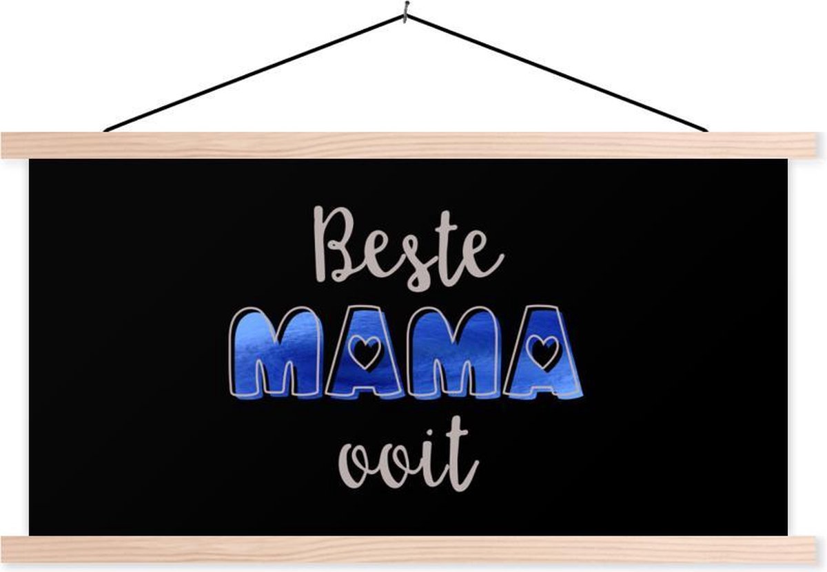 Spreuken - Beste mama ooit - Quotes - Mama | bol.com