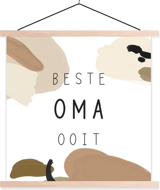 Spreuken - Beste oma ooit - Quotes - Oma | bol.com