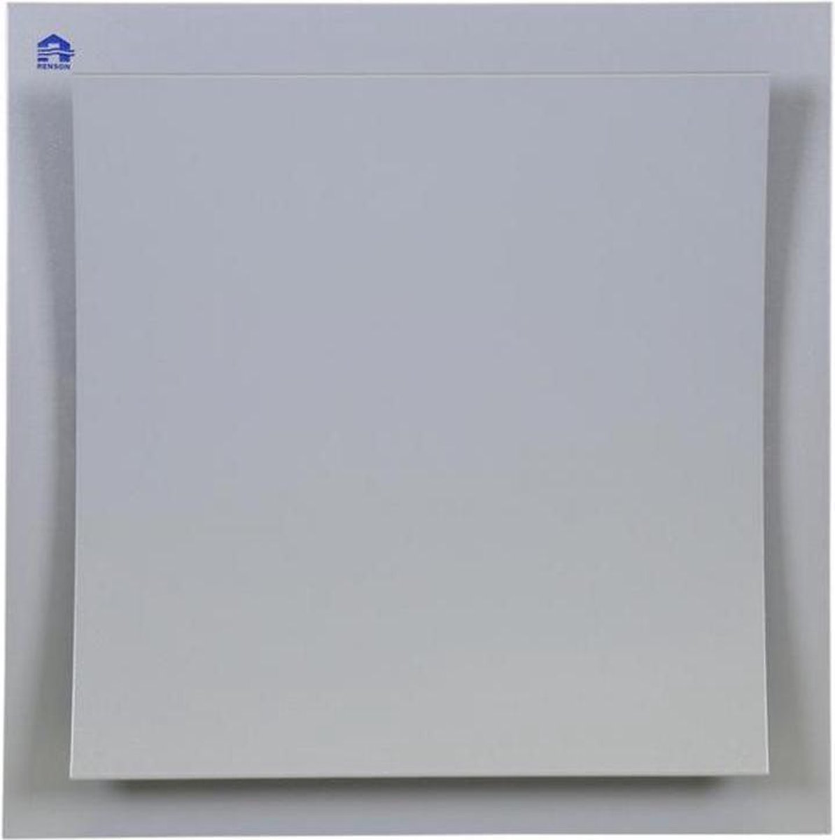 Afzuigrooster Renson XD2 | bol.com