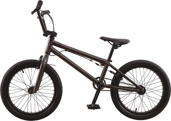 MGP BMX 18 Queen Of Clubs | bol.com