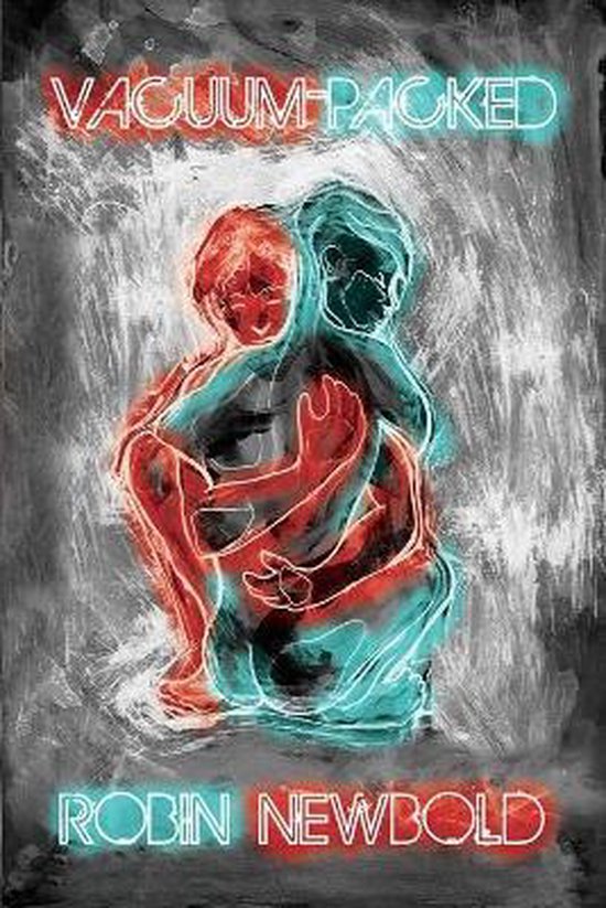 Vacuum-Packed, Robin Newbold | 9781899713387 | Boeken | bol.com