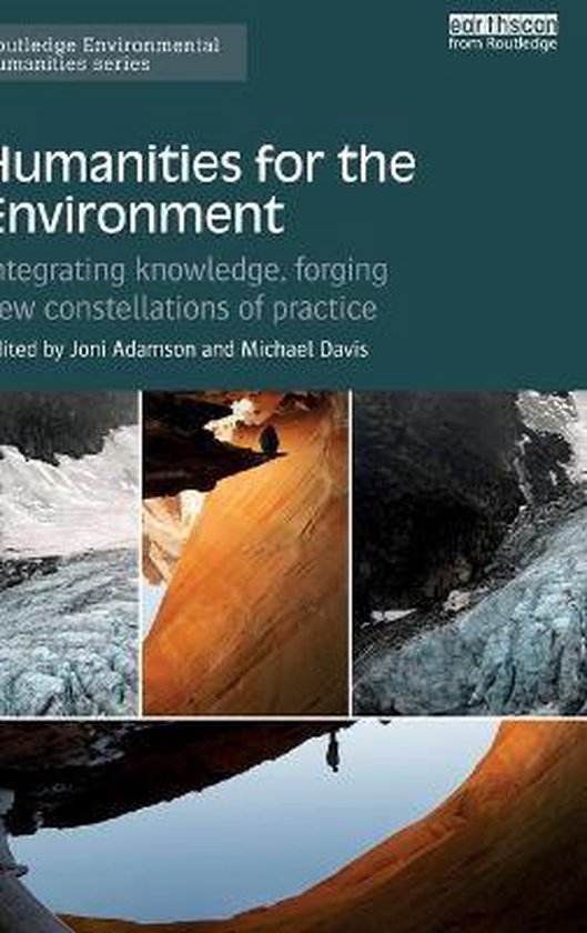 Humanities for the Environment | 9781138188167 | Boeken | bol