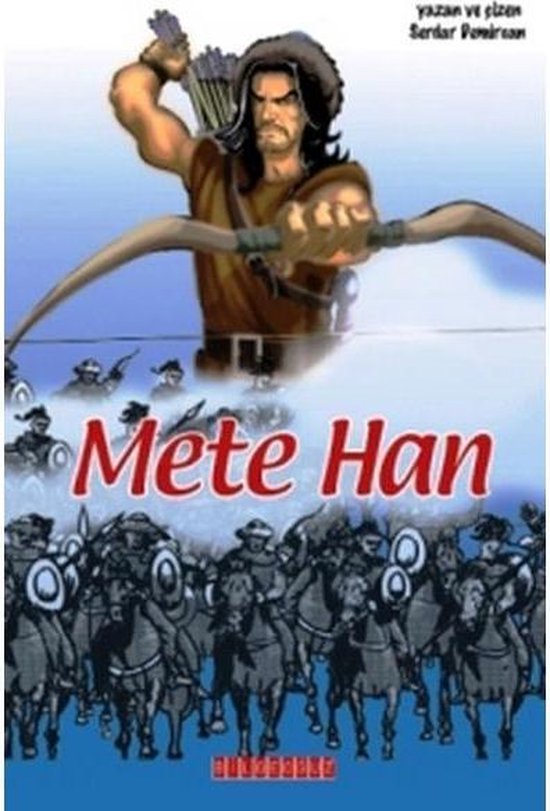 Mete Han | 9786054599530 | Boeken | bol.com