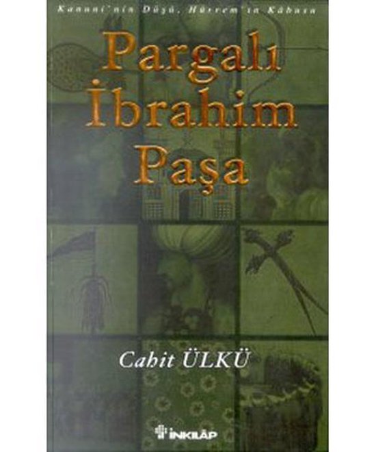 Pargali Ibrahim Pasa | 9789751016980 | Boeken | bol.com