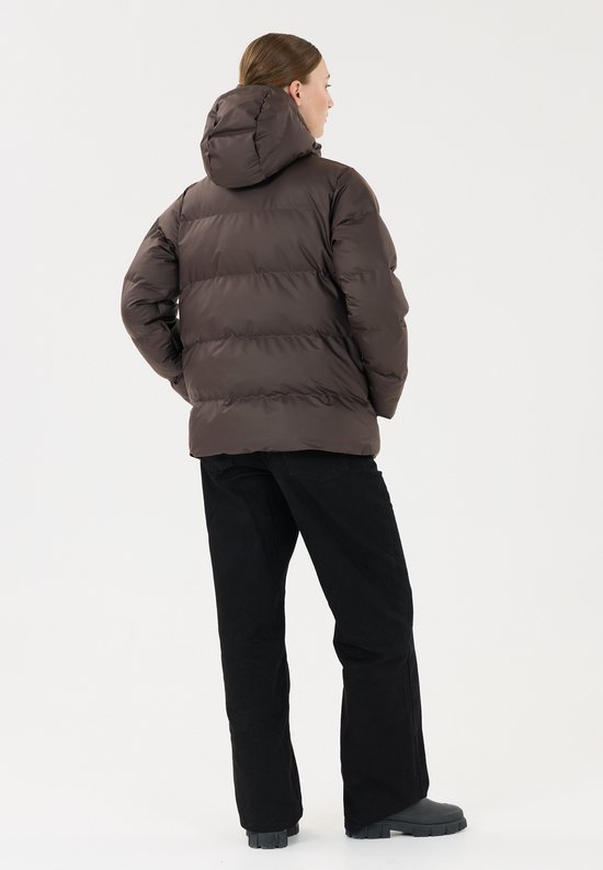 Weather Report Stepp-Jacke Audrey | bol