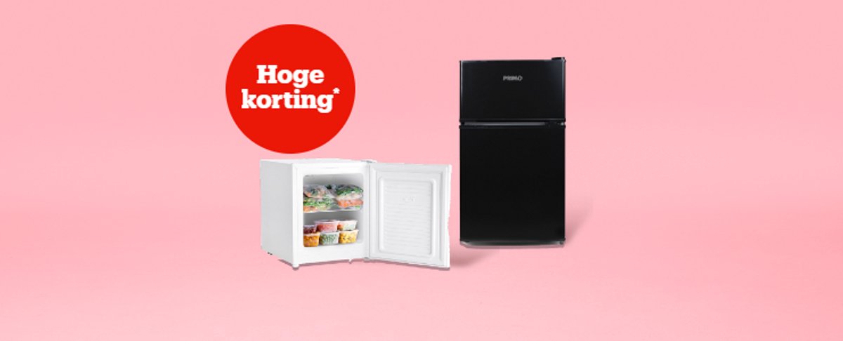 Mini vriezer kopen? Alle Mini vriezers online | bol | energiezuinig, No ...