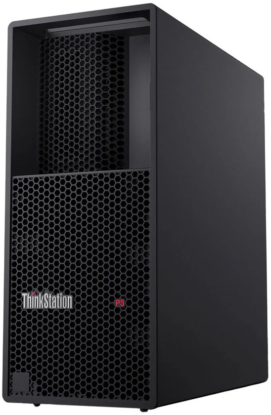 Lenovo ThinkStation P3 Tower Gen 2 Workstation | Intel Core Ultra 7 265 ...