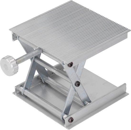 Laboratory Lifting Platform Laboratory Lifting Platform, Adjustable ...