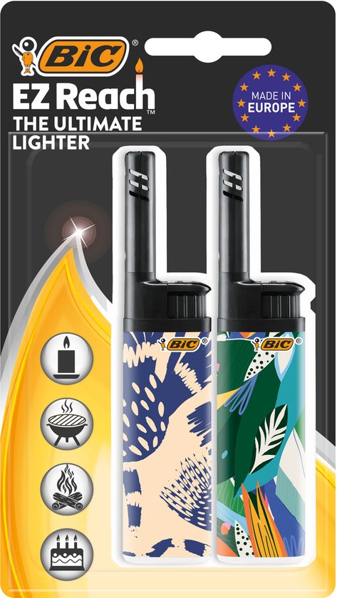 BIC Aansteker kopen? Alle Aanstekers online | bol