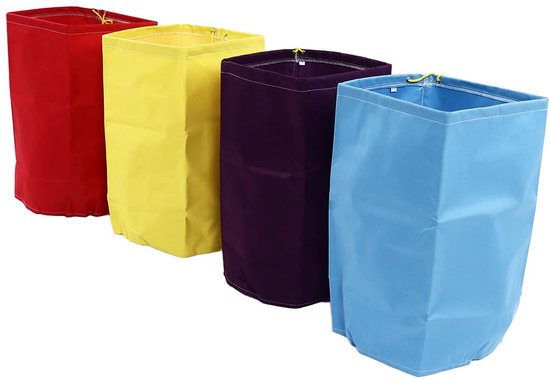 Bubble Hash Bags, Leak-Proof High Density Filter Bag for Sugar ...