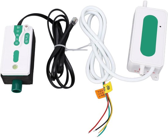 Mini Split HVAC Condensate Pump Ultra Quiet Air Conditioner Drain Pump ...