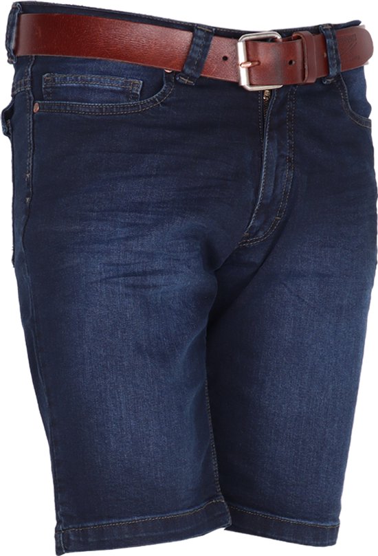 Crosshatch Bronco Short werkspijkerbroek, spijkerbroek spijkershort ...