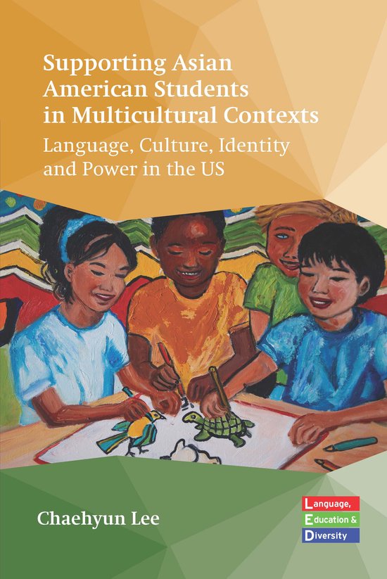 Language, Education and Diversity- Supporting Asian American Students ...