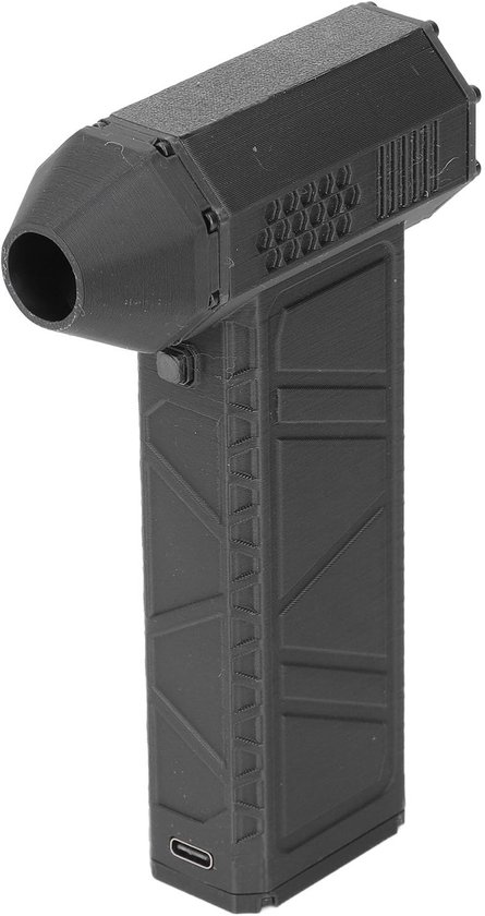 Jet Fan Blower, 110,000RPM Portable Jet Dry Mini Blower, Powerful ...