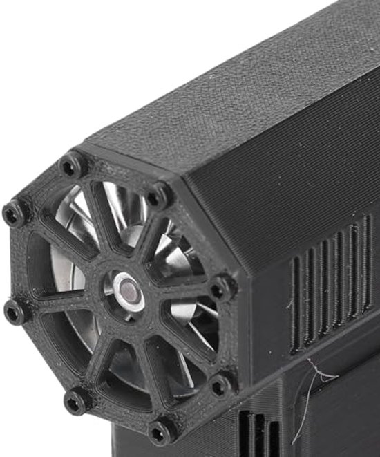 Jet Fan Blower, 110,000RPM Portable Jet Dry Mini Blower, Powerful ...