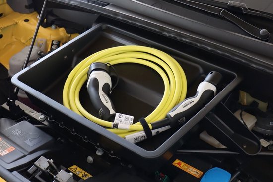 Frunk opbergbak geschikt voor Ford Capri EV 2024-heden | bol