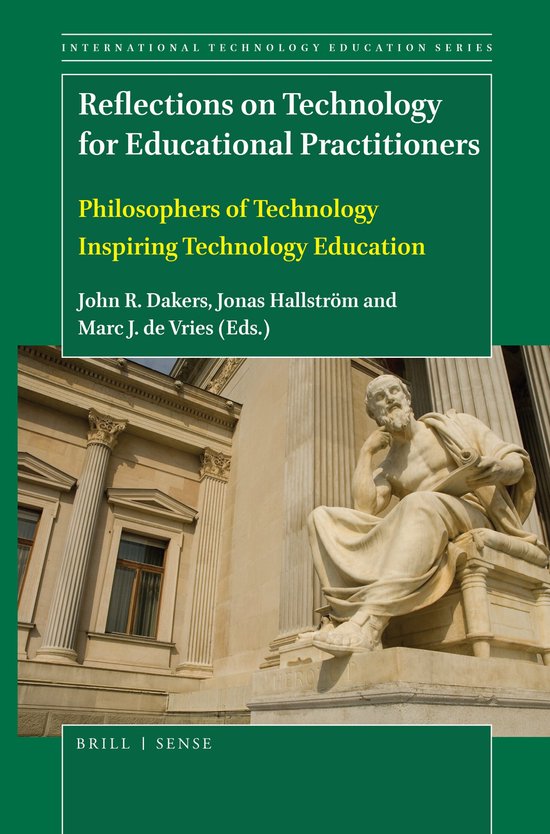 International Technology Education Studies16- Reflections on Technology ...