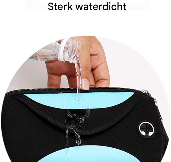 Heuptasje Dames - Kleine Heuptasjes - Sport & Dagelijks Gebruik - 1 ...