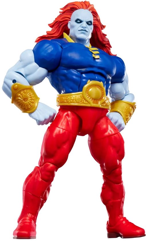 Hasbro Marvel Legends Action Figure 2-Pack Marvel's Starfox & Champion ...