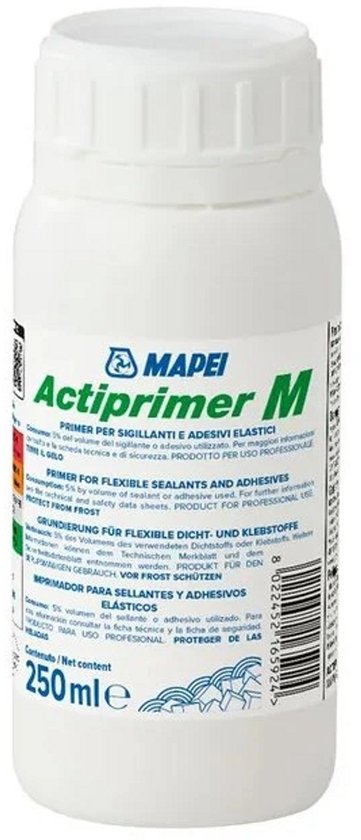 Mapei Actiprimer 250ml | bol