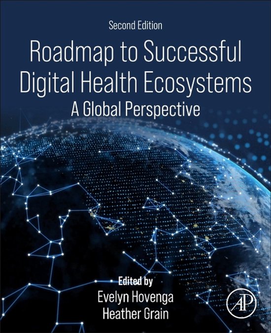 Roadmap to Successful Digital Health Ecosystems | 9780443440731 ...