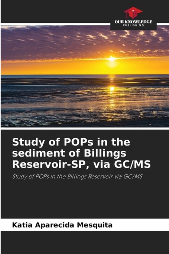 Study of POPs in the sediment of Billings Reservoir-SP, via GC/MS ...